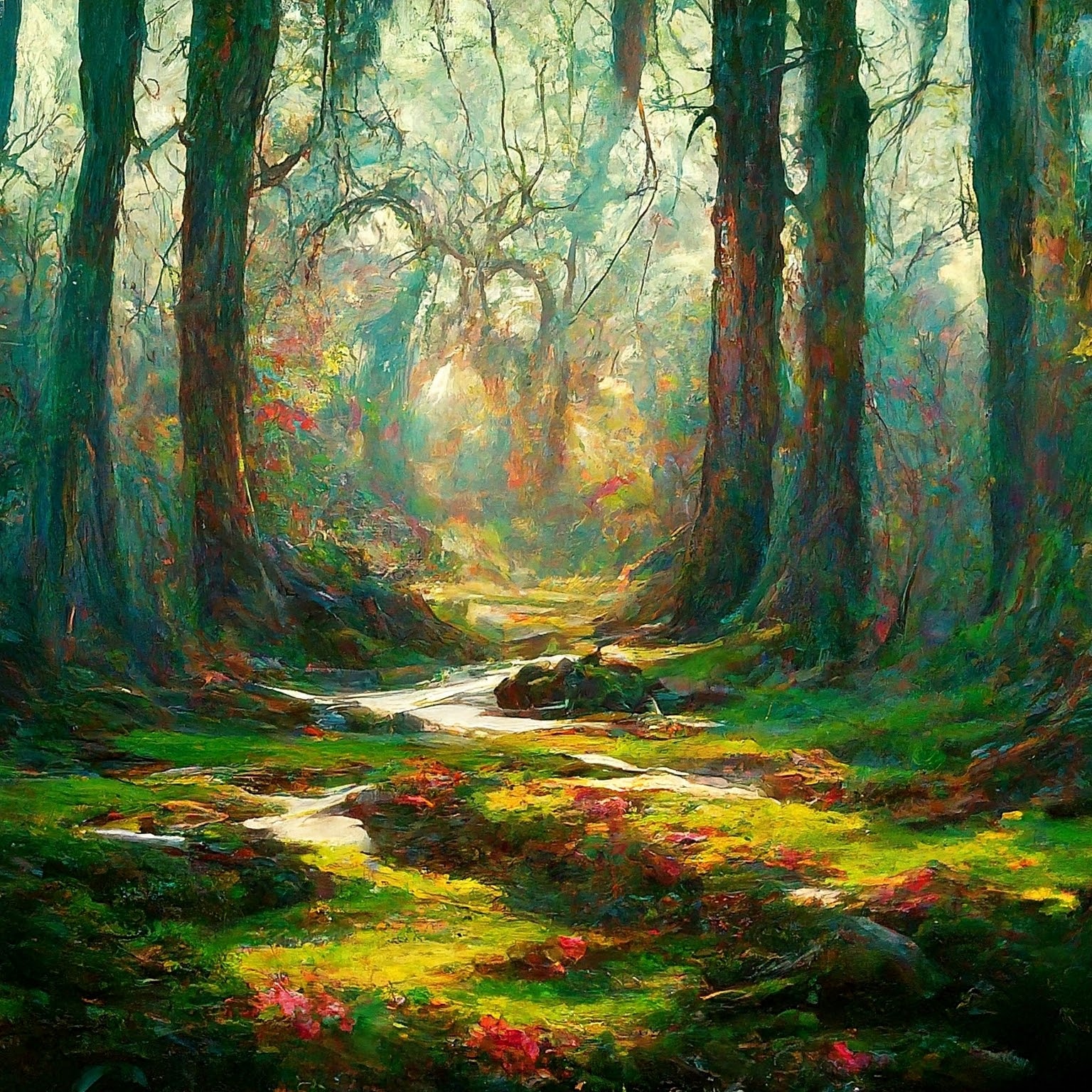 On the Fey and the FeyRealm – The feengrenze historia